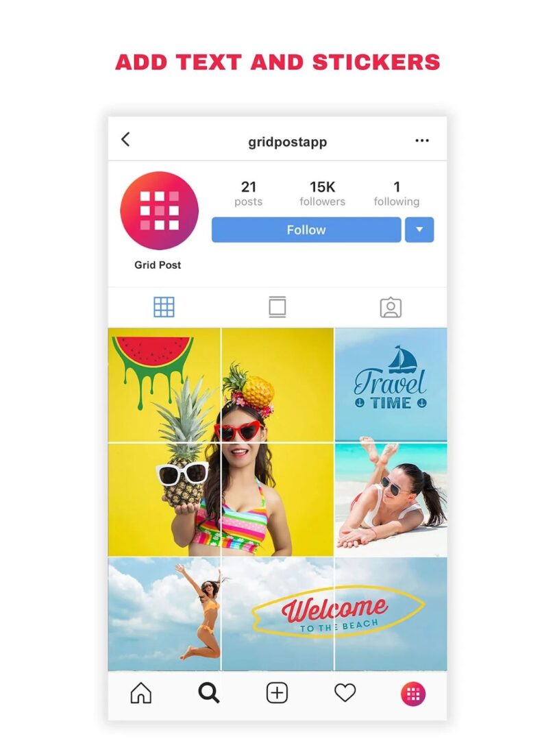 13 of the Best Apps to Create Collages for Instagram
