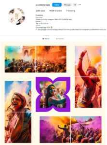 13 of the Best Apps to Create Collages for Instagram