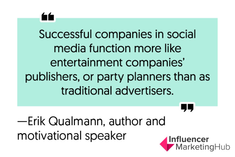 71 Inspiring Social Media Quotes from Top Social Media Influencers