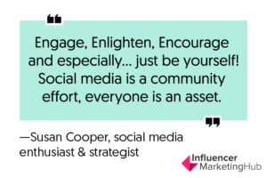 71 Inspiring Social Media Quotes from Top Social Media Influencers
