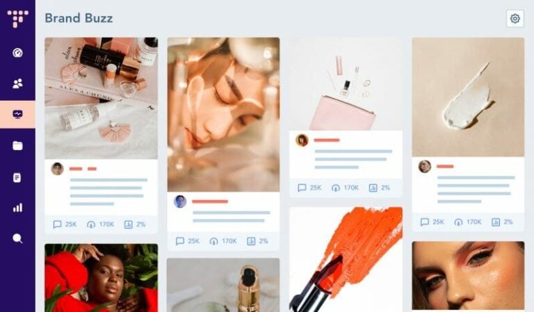 Traackr Review | Pricing & Features (2025) - Influencer Marketing Platform