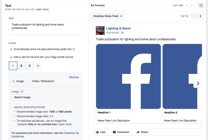 7 Facebook Ad Preview Tools to Master Your Facebook Ad Campaigns