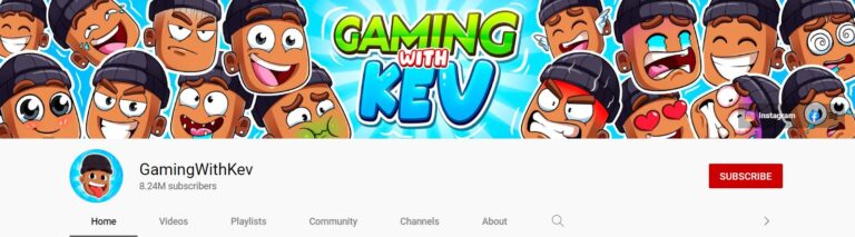 25 Top Roblox YouTube Channels You Should Totally Follow