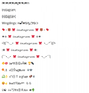 10 Graphic Design Trends You Need To Know For Instagram In 2020