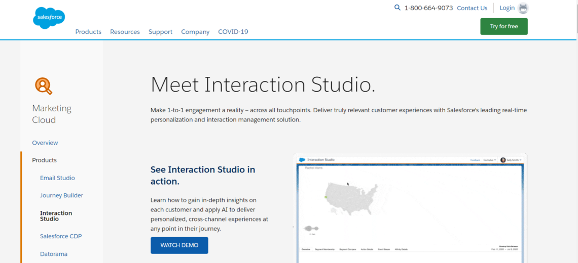 21 Website Personalization Tools for Your Business