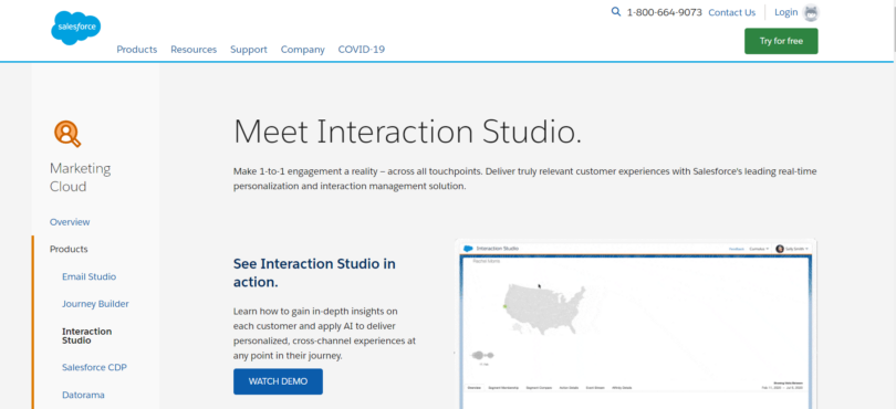 21 Website Personalization Tools for Your Business