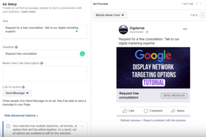7 Facebook Ad Preview Tools to Master Your Facebook Ad Campaigns