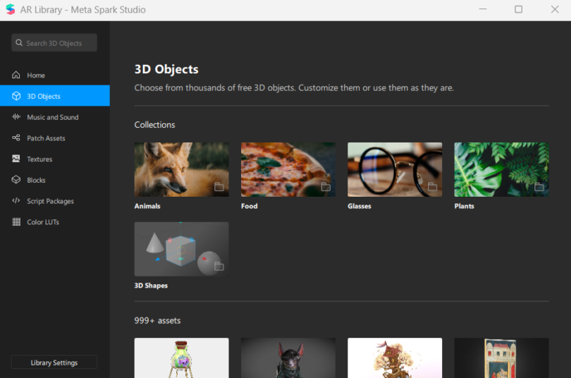 How To Make Your Own Instagram AR Filters in 2024