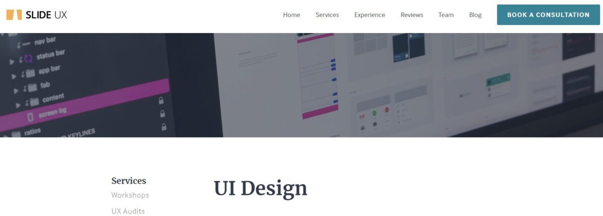 Top 25 UI Agencies - User Interface Agencies For 2024