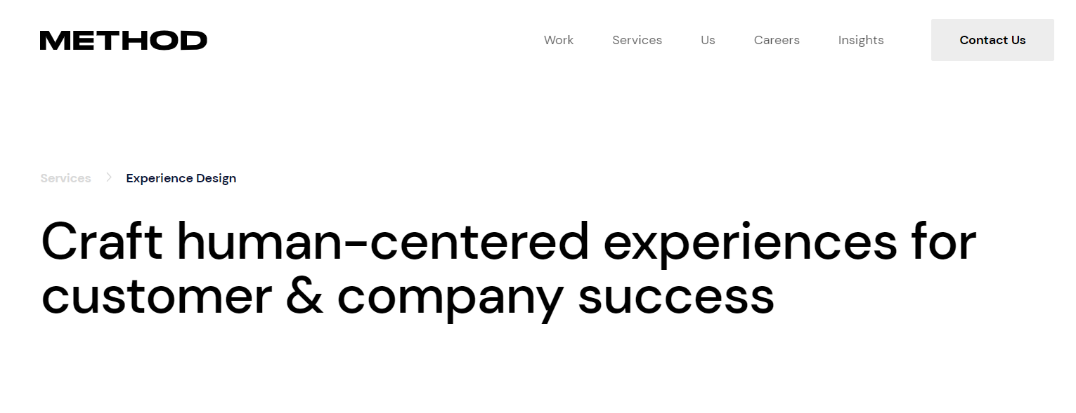 Top 25 UI Agencies - User Interface Agencies For 2024