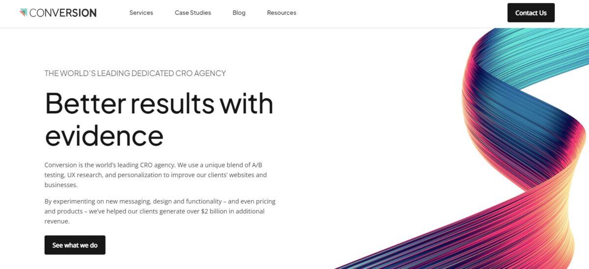 Top 25 UI Agencies - User Interface Agencies For 2024