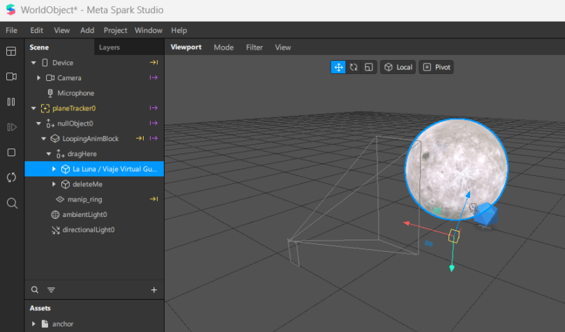 How To Make Your Own Instagram AR Filters in 2024