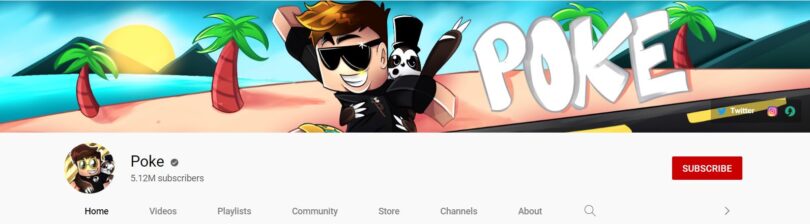 25 Top Roblox YouTube Channels You Should Totally Follow