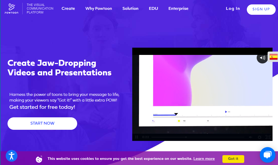 11 Best Promo Video Makers To Spice Up Your Marketing in 2022