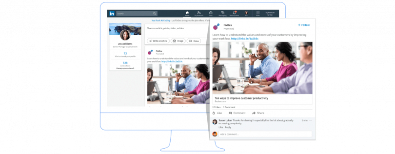LinkedIn Ad Specs and Sizes: The Updated Guide for 2024