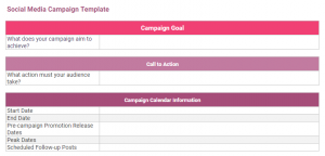 9 of the Best Social Media Templates You'll Need this Year