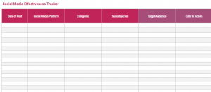 9 of the Best Social Media Templates You'll Need this Year