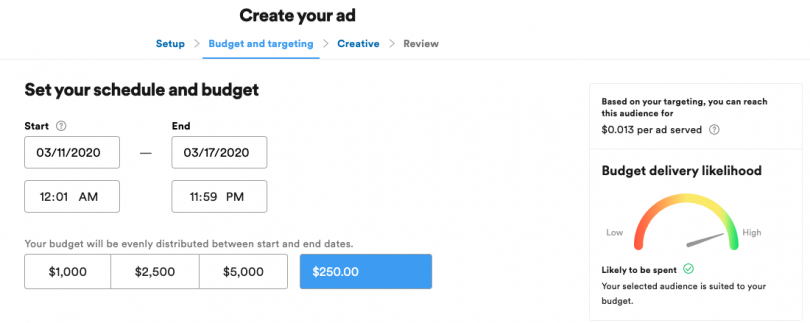 Advertising On Spotify - The Ultimate Guide To Spotify Advertising