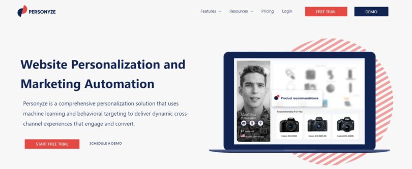 21 Website Personalization Tools for Your Business