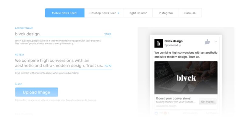 7 Facebook Ad Preview Tools to Master Your Facebook Ad Campaigns