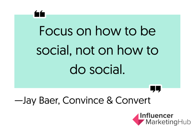 71 Inspiring Social Media Quotes from Top Social Media Influencers