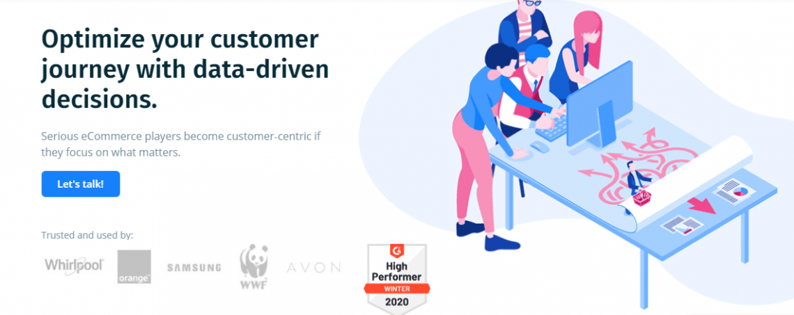 21 Website Personalization Tools for Your Business