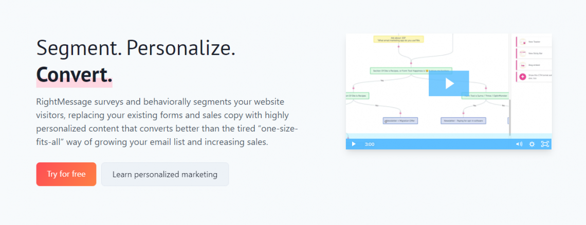 21 Website Personalization Tools for Your Business