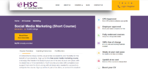 17 Free Social Media Marketing Courses To Up Your Game