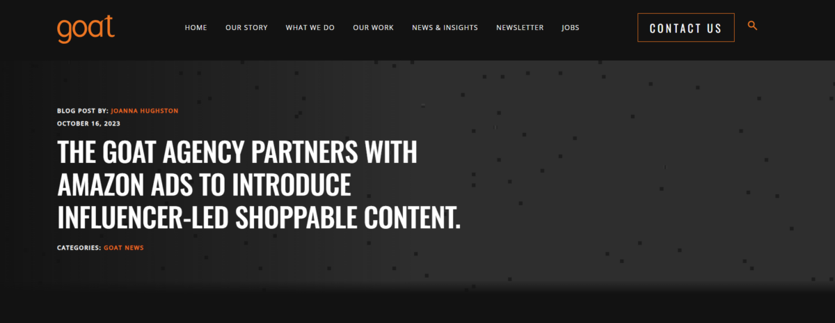 Top 36 Amazon Marketing Agencies for 2024 | شركه نمر للتسويق الاكترونى ...