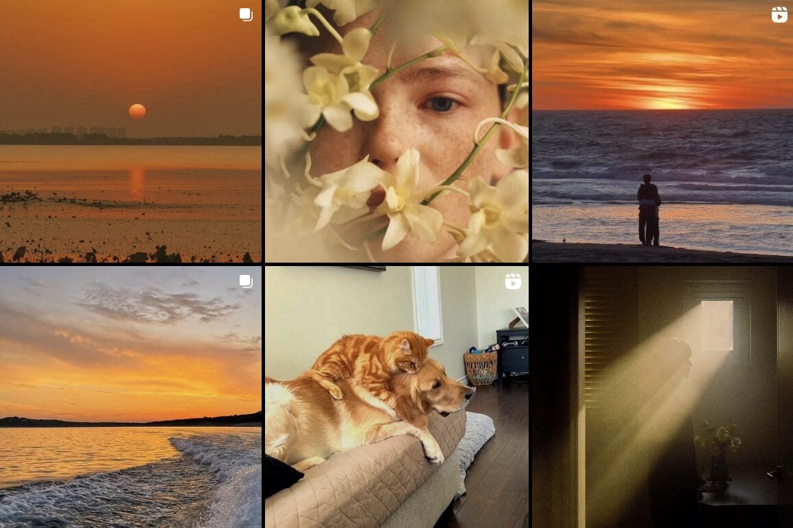 10 Graphic Design Trends You Need to Know for Instagram in 2025