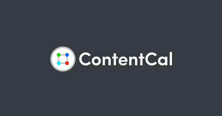 ContentCal Review | Social Media Publishing Tool, Features & Pricing