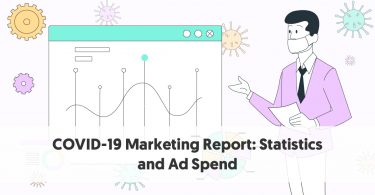 Coronavirus (COVID-19) Marketing & Ad Spend Impact: Report + Stats ...