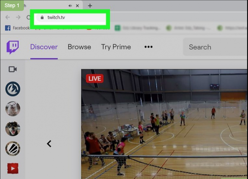 How to Upload Videos to Twitch in 11 Easy Steps