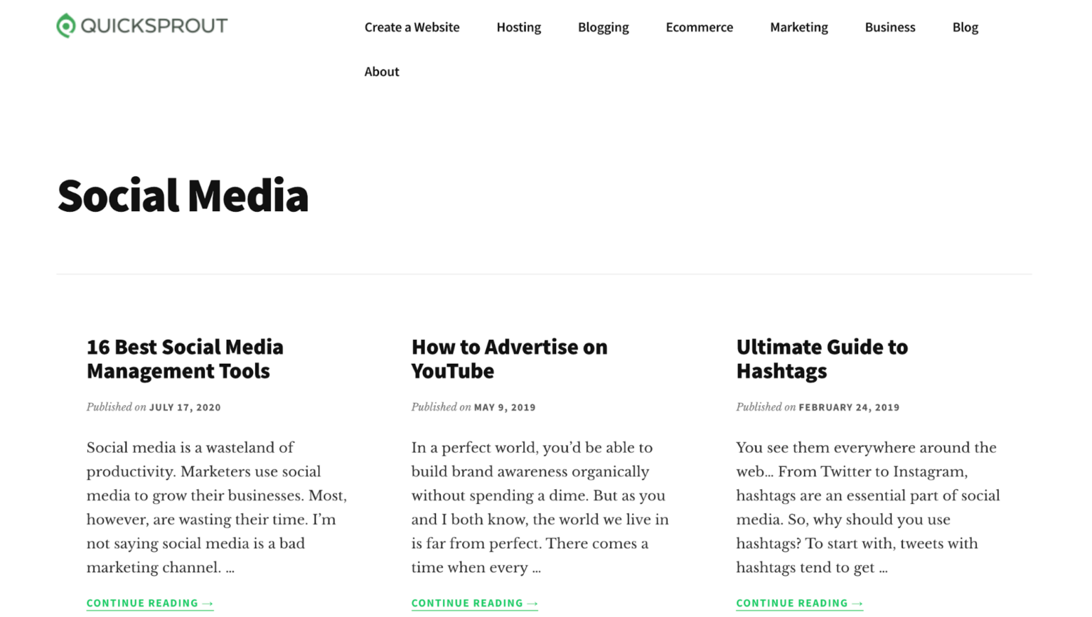 17 Free Social Media Marketing Courses To Up Your Game