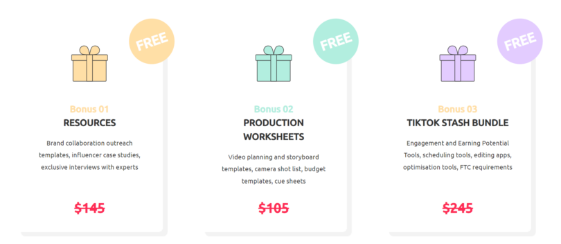 Social Media Marketing Courses for Entrepreneurs, Creators, and Marketers