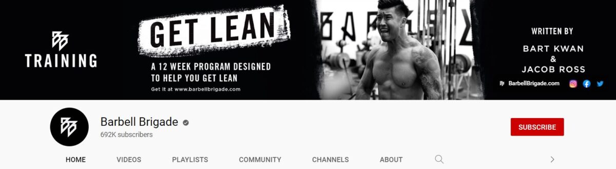 21 YouTube Fitness Influencers to Subscribe to Right Now