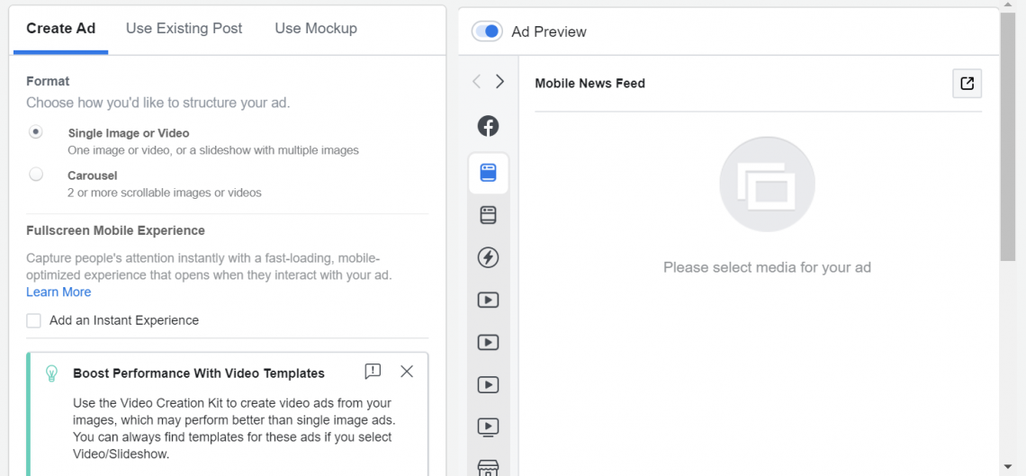 How to Create Facebook Ads - A Step by Step Guide for Beginners