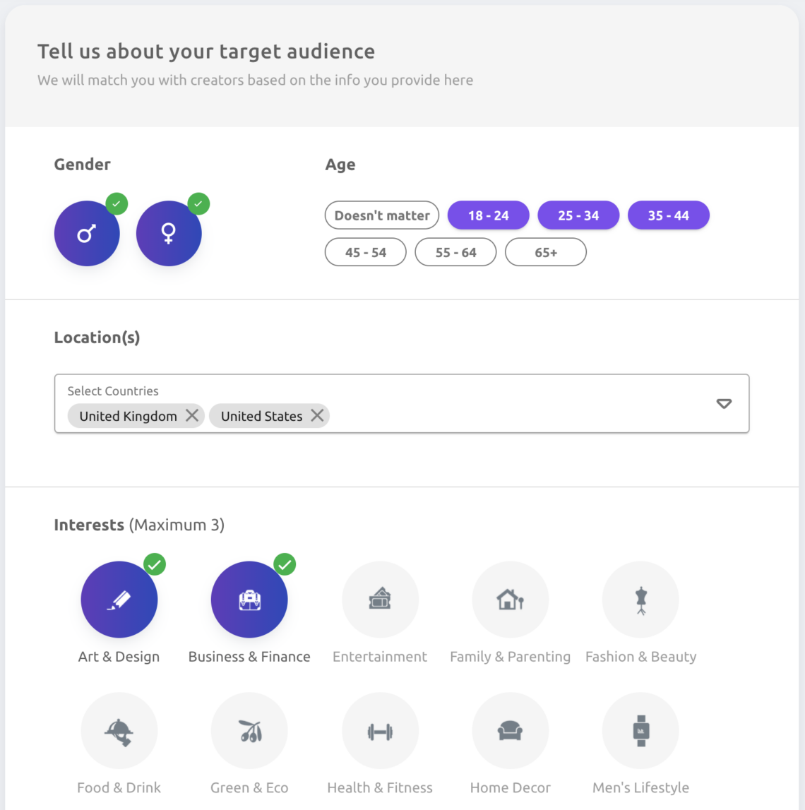 PitchBoard Review | Pricing & Features (2025) - Influencer Marketing ...