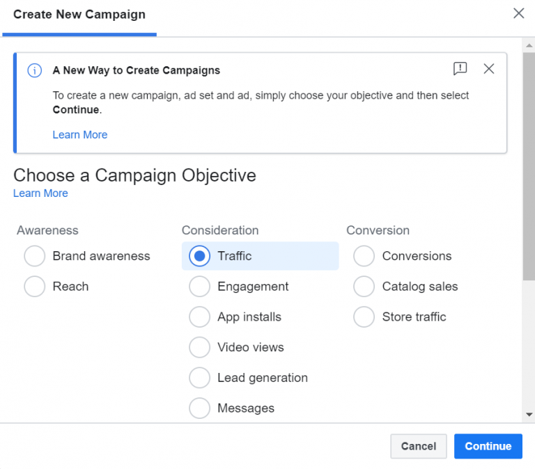How to Create Facebook Ads - A Step by Step Guide for Beginners
