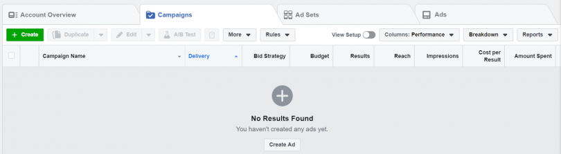 How to Create Facebook Ads - A Step by Step Guide for Beginners