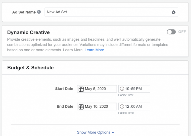 How to Create Facebook Ads - A Step by Step Guide for Beginners