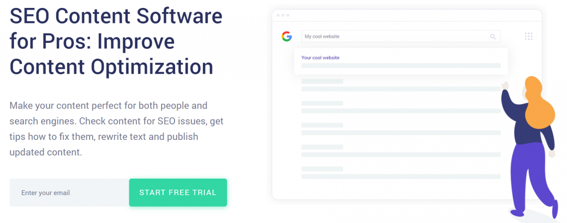 7 Content Optimization Tools You Need to Try Out Now