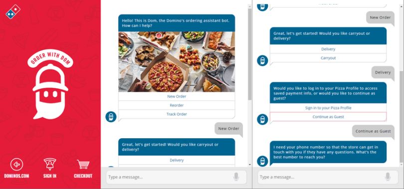 Top 12 Messenger Chatbots to Make Engagement Easy