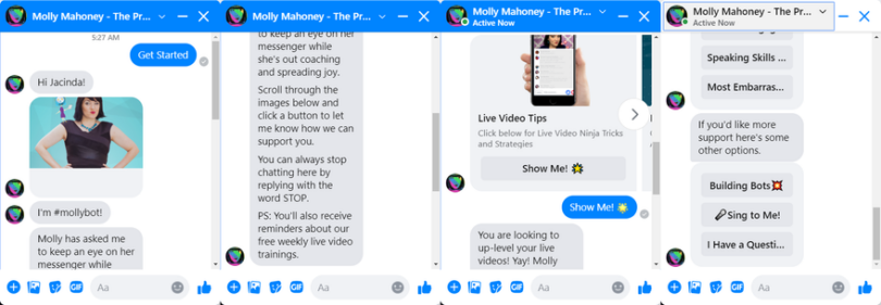 Top 12 Messenger Chatbots to Make Engagement Easy