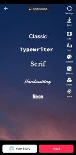 How to Customize TikTok Fonts (+6 Free TikTok Font Generators)