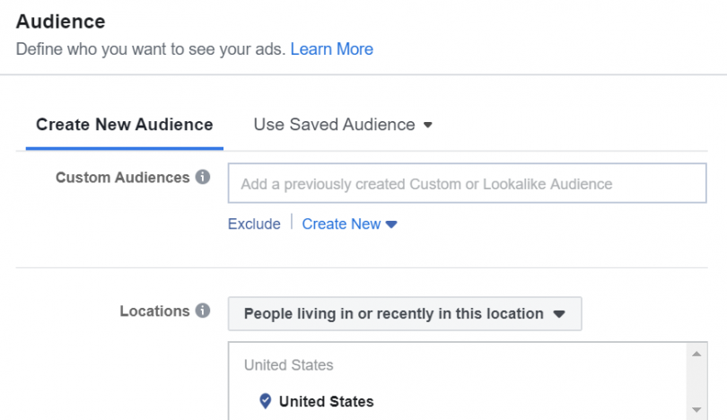 How to Create Facebook Ads - A Step by Step Guide for Beginners