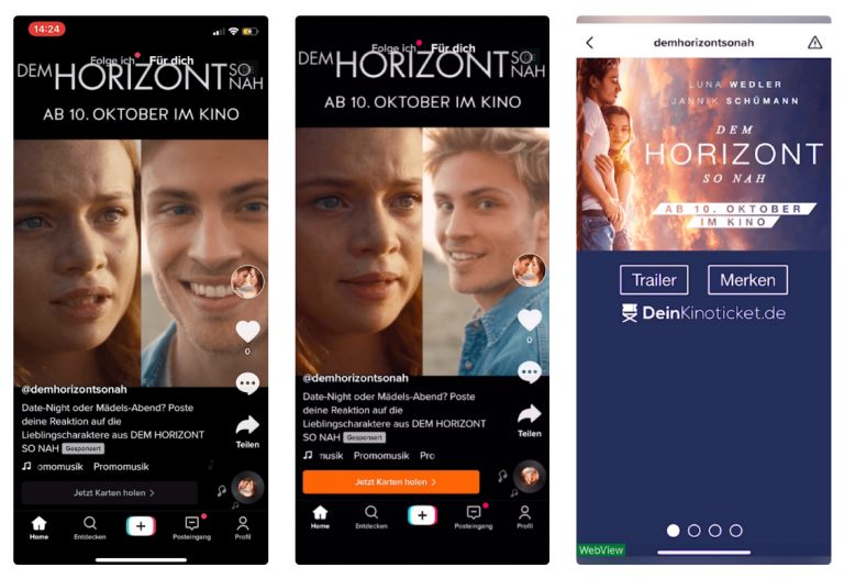 How TikTok Ads Work (+ How to Create Killer TikTok Ads)
