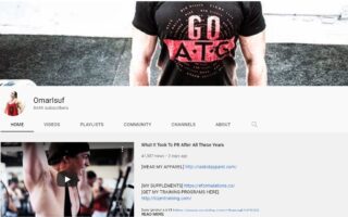 21 Influencers de Fitness en YouTube para Suscribirse Ahora Mismo