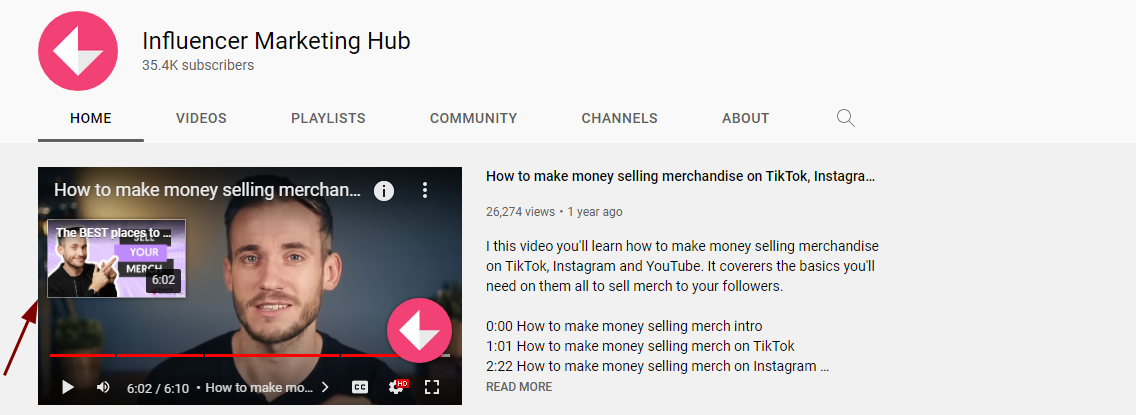 How to Spot Fake YouTube Subscribers