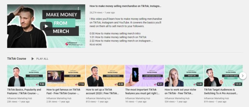 How to Spot Fake YouTube Subscribers